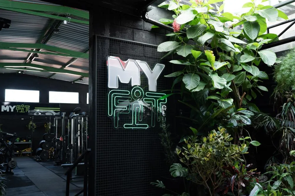 My Fit inaugura nova unidade com tecnologia e atendimento inovador